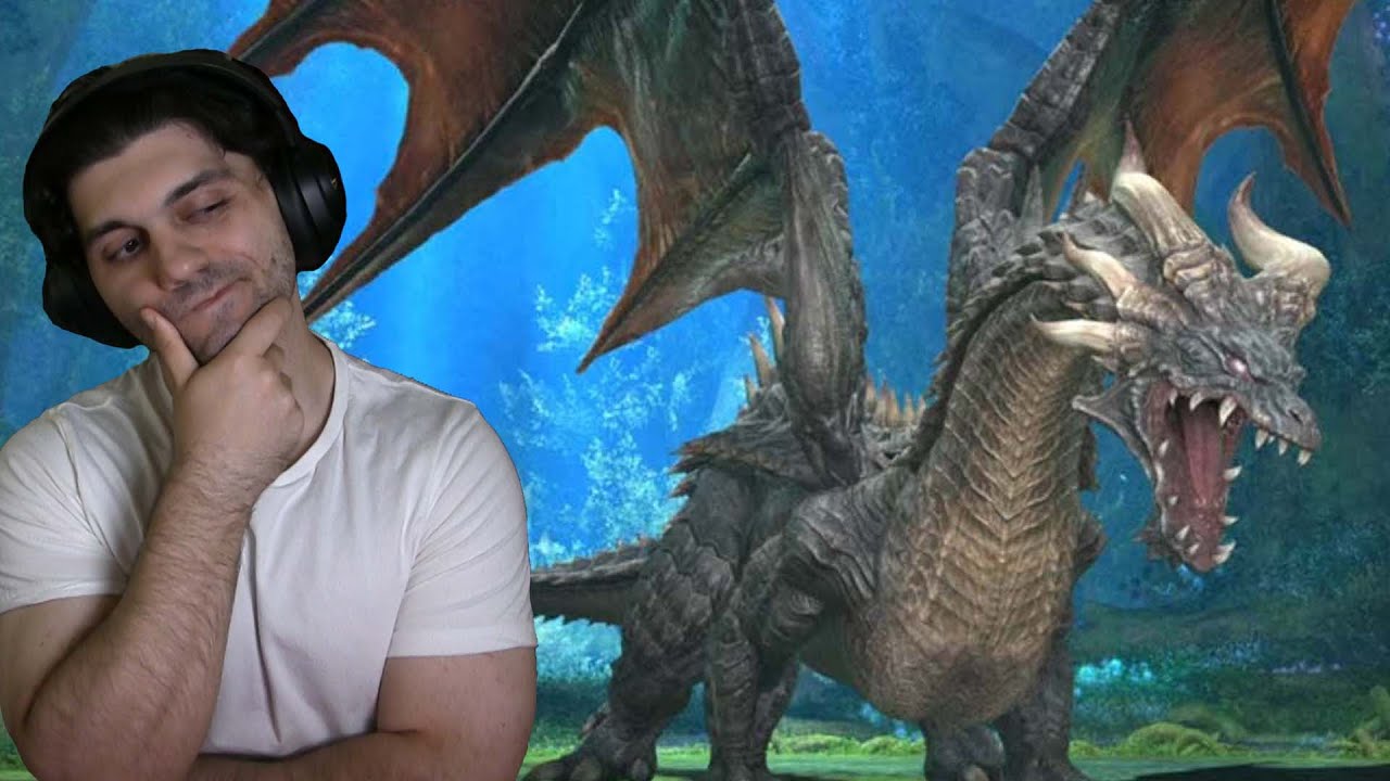 New Raid & Cosmic Exploration Screenshots From FFXIV KR Fan Fest - YouTube