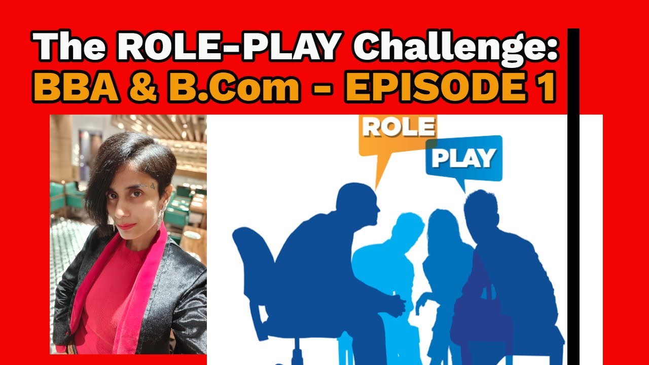 ROLE-PLAY: Working Late Without Overtime Pay, Good Idea Or Not? | Ep. 1 ...