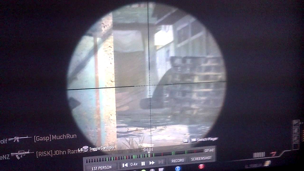 Collateral Headshot - YouTube