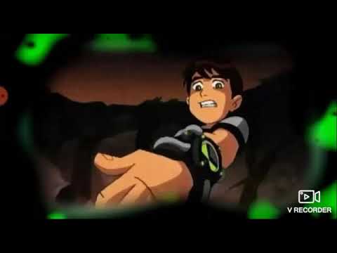 BEN 10 AMV BELIEVER
