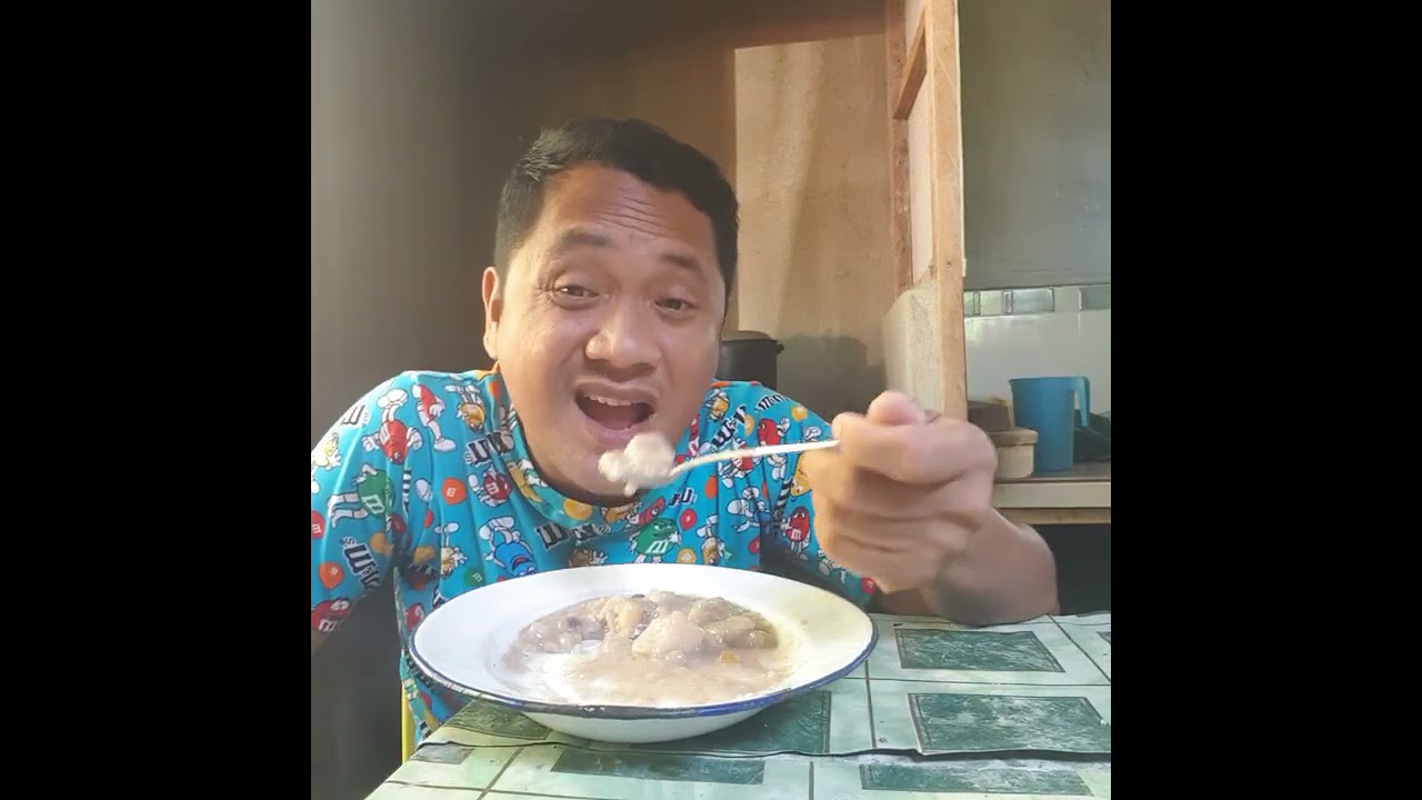 BINIGNIT SA HOLY WEEK LUTO NI @BARBIE RIDER - YouTube