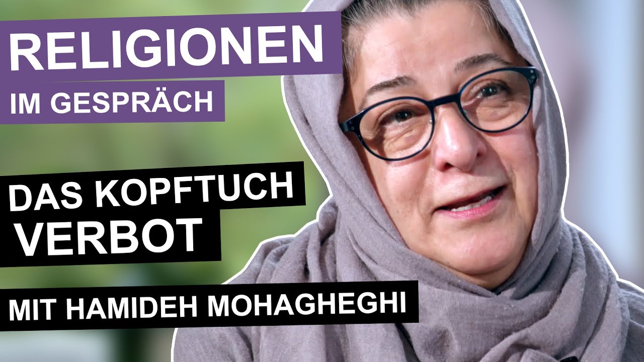 Das Kopftuch-Verbot | Ep. 10 - YouTube