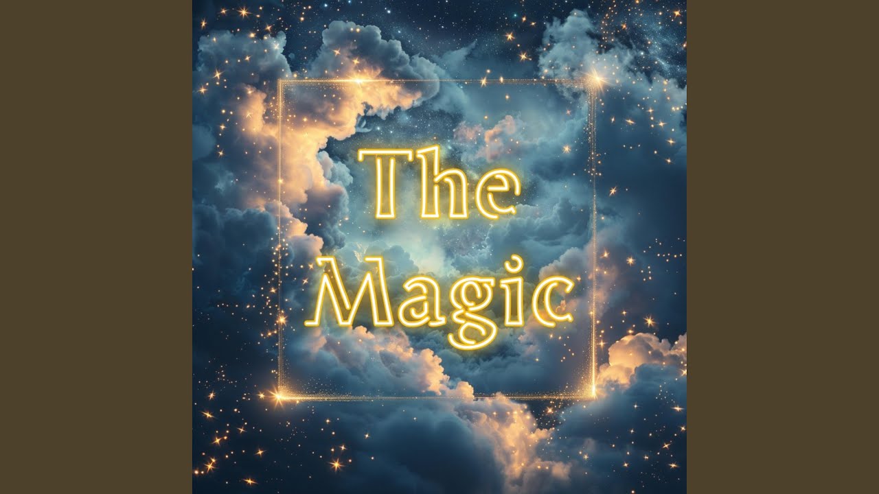 The Magic - YouTube