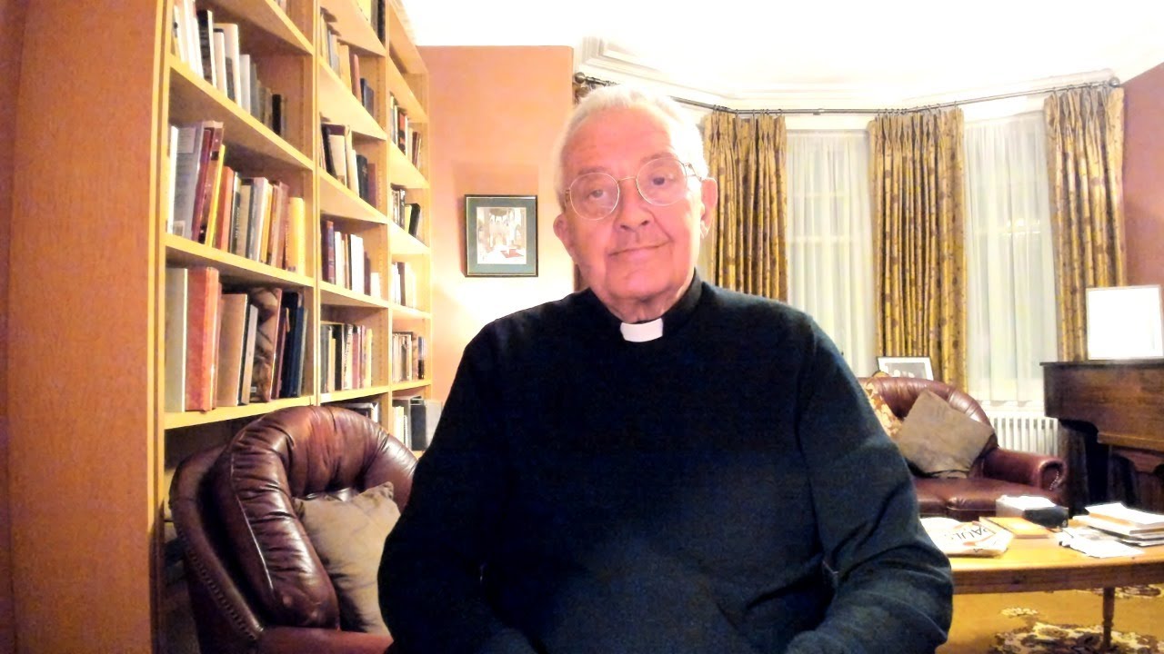 Confirmation - Our Lord Jesus Christ A personal Commitment - YouTube