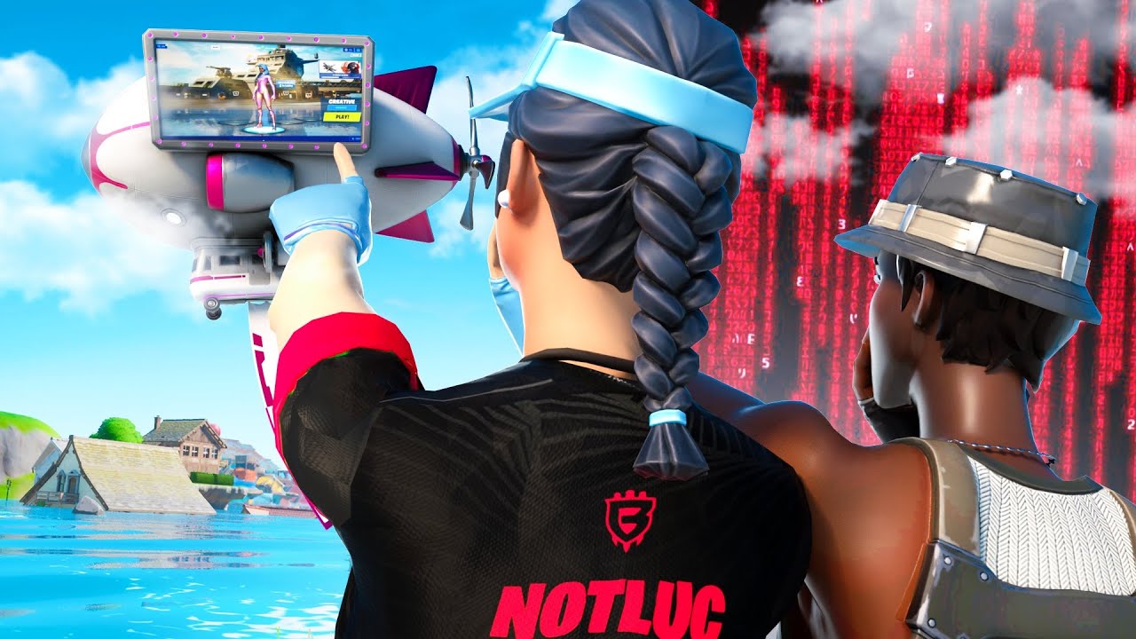 BH NotLuc, Ryft & Kaiwtf React to Team New Age’s *INSANE* Recruit ...