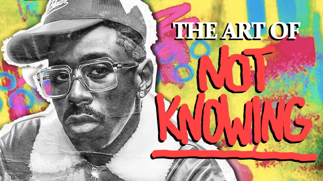 Your Favorite Rapper Is Lost… - YouTube
