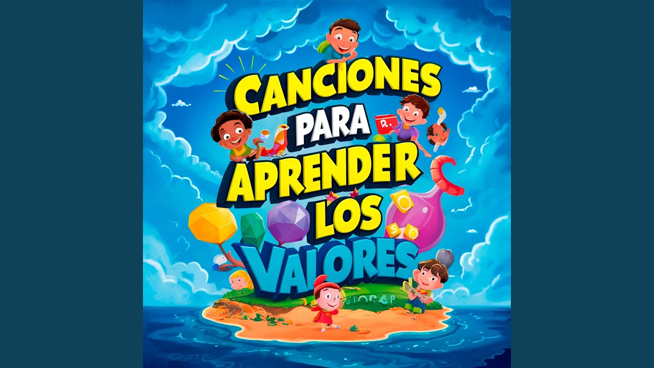 Canciones Infantiles - El valor de la tolerancia Accordi - Chordify