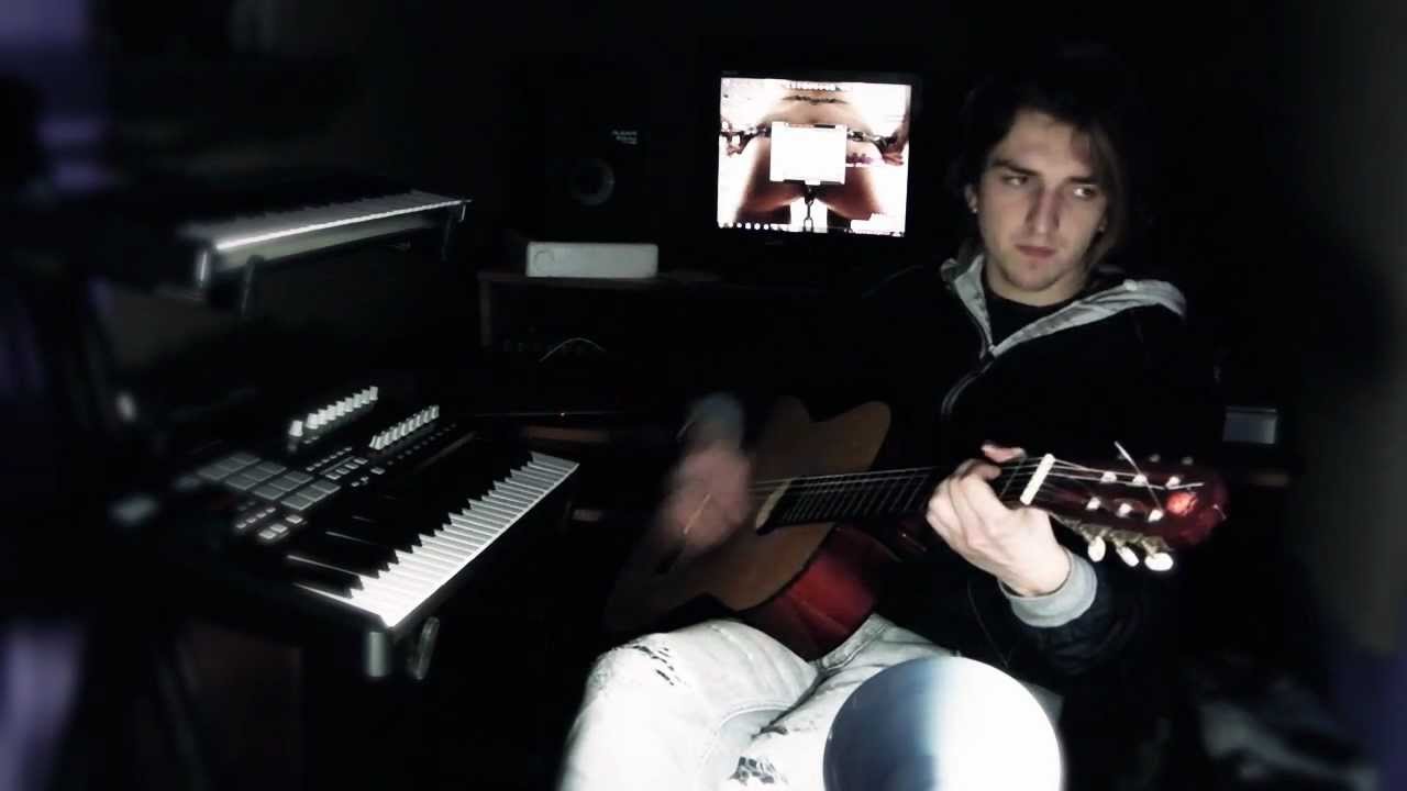 Zoran Stanic-Ne Krivi Me (Divlje Jagode Cover) - YouTube