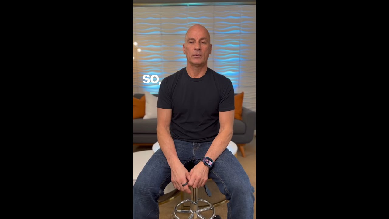 Professional Tip for Any Type of Gig - YouTube