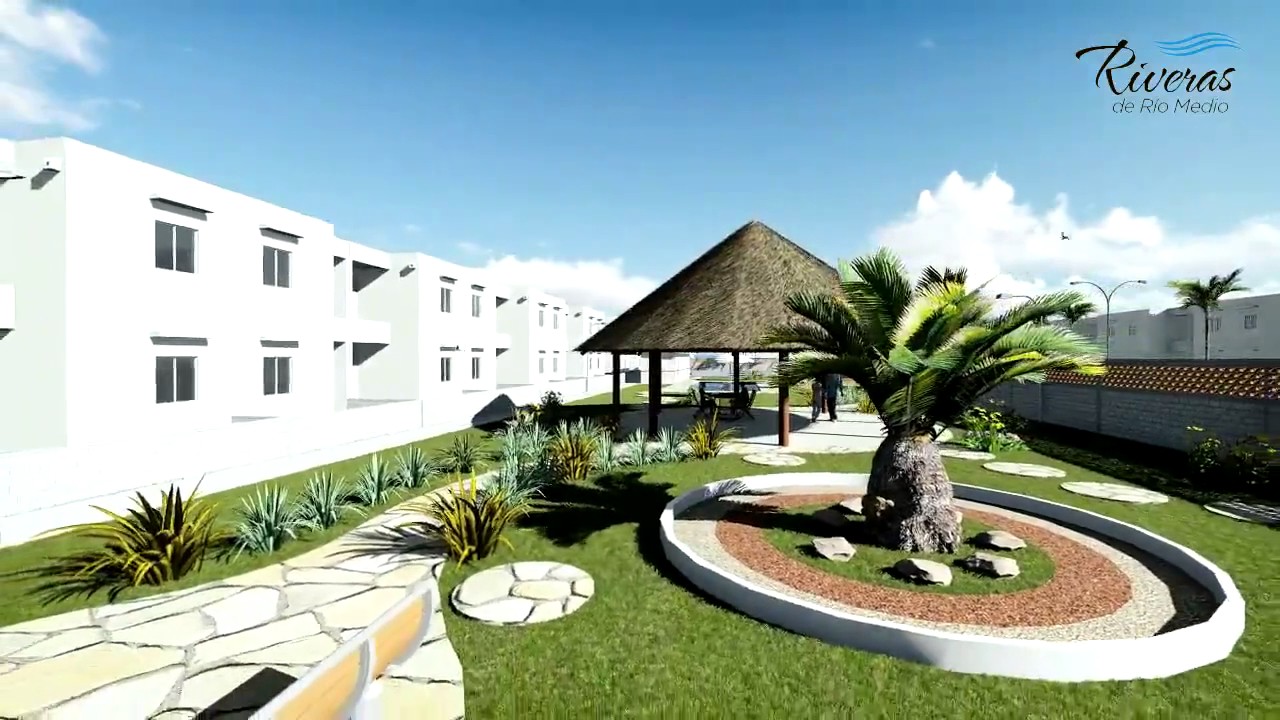 VIVIENDAS CUADRUPLEX - YouTube