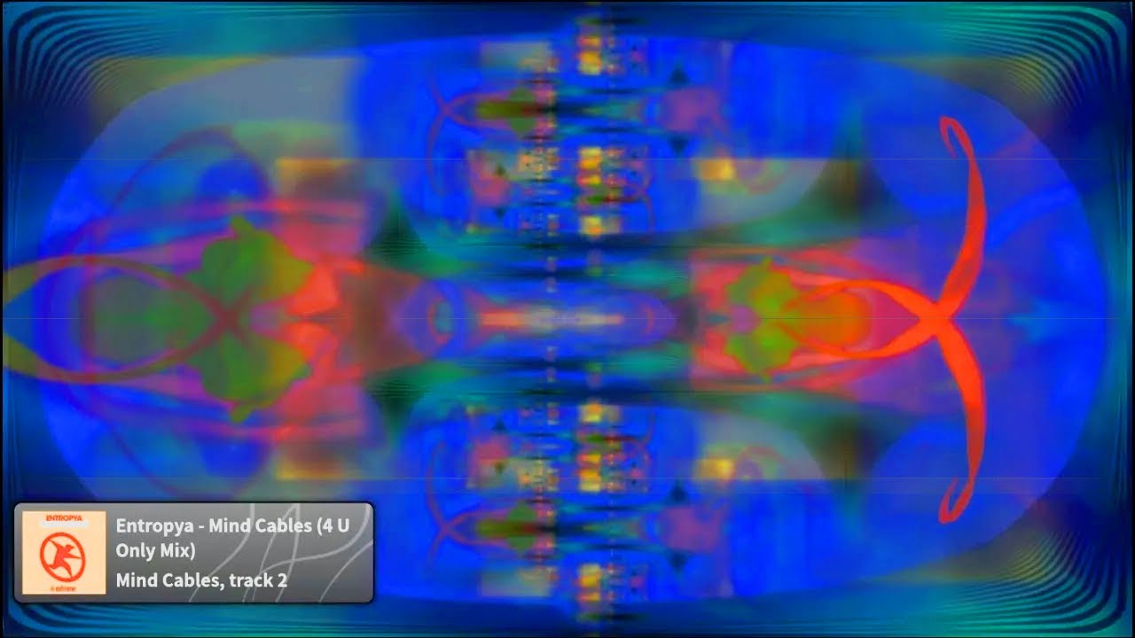 Entropya - Mind Cables (4 U Only Mix) 🇮🇹 - YouTube