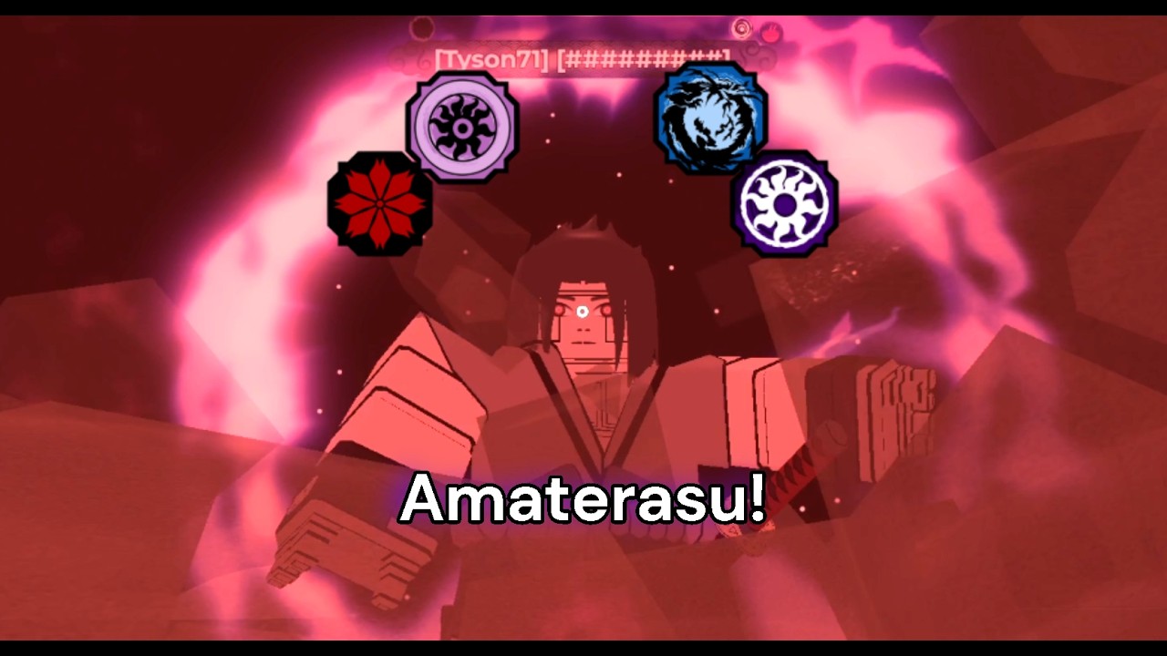 Sasuke Uchiha NO DIFFS In SHINDO LIFE! (Shindo life PVP #12) - YouTube