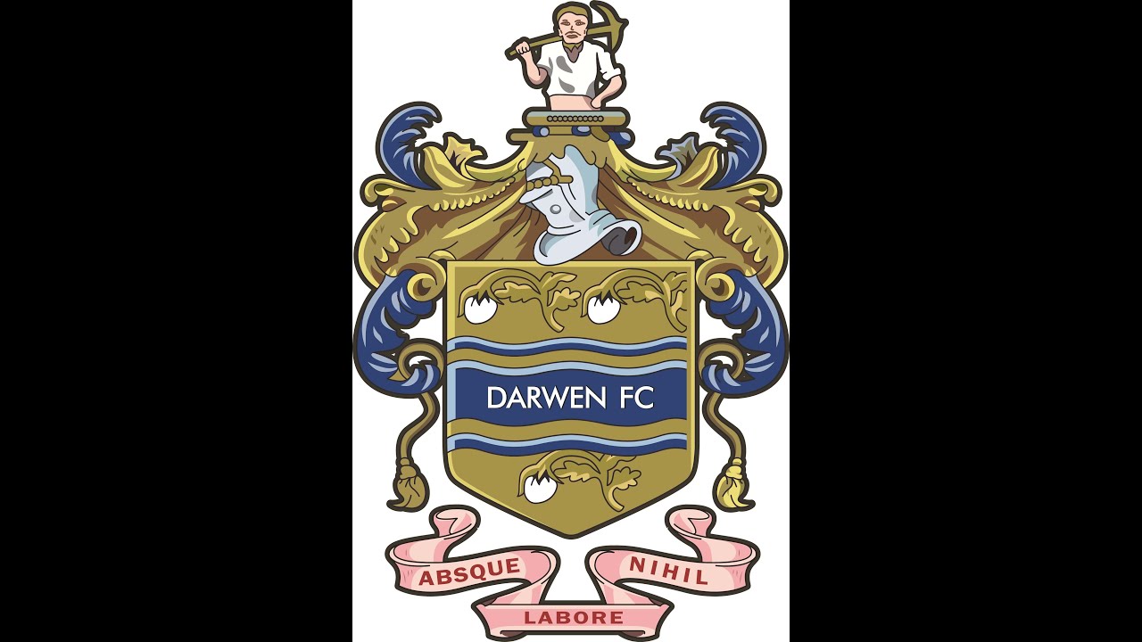 Introduction to the Darwen FC Manager - YouTube
