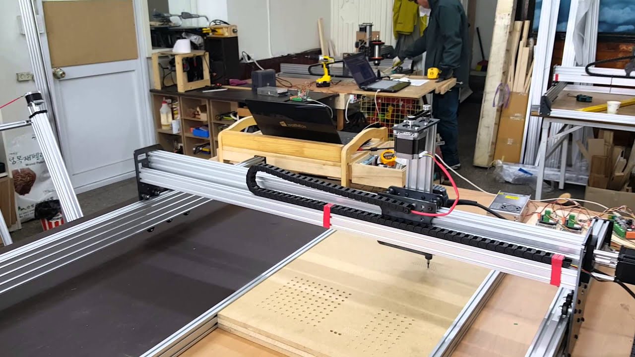 Homemade Sex Cnc Machine Telegraph