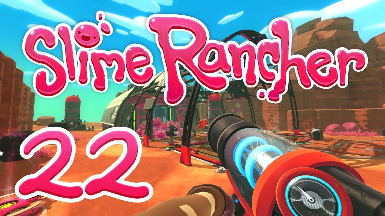 Slime Rancher [NL] Ep.22 (Lab Upgrade!) - YouTube