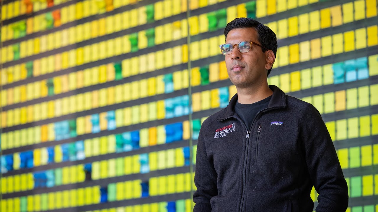 Stanford MSx: Three Unique Reasons to Apply - YouTube