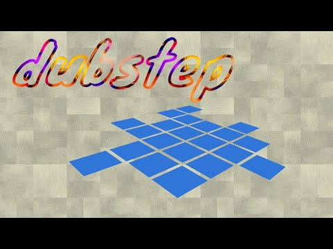 Dubstep pad! | Dance - YouTube