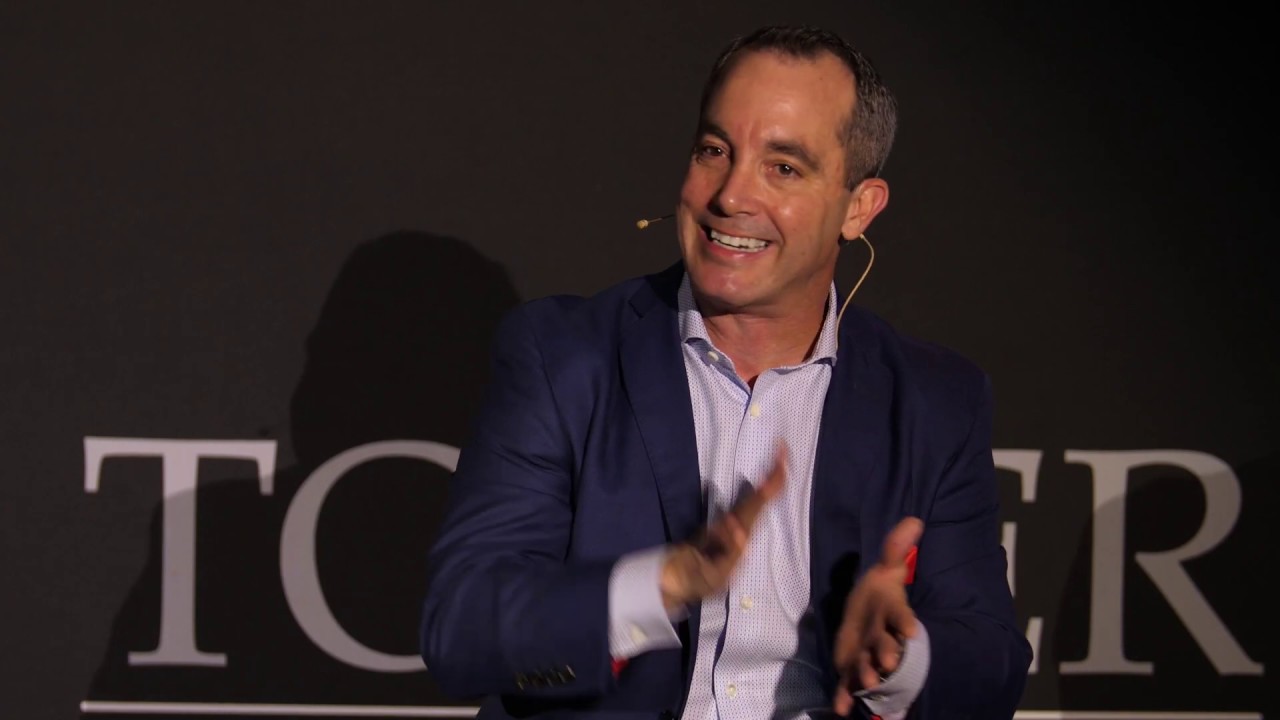 Tower Leadership Fundamentals - YouTube