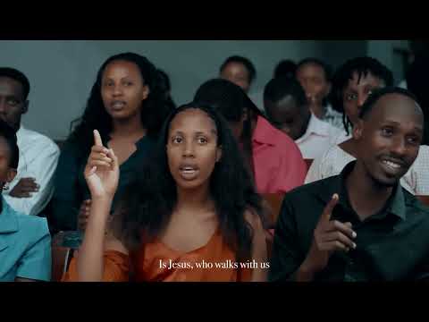 INSHUTI NZIZA(live performance) by Abahamya ba Yesu choir Kabeza SDA Church