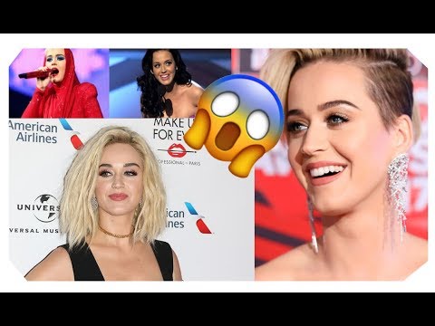 5 Times KATY PERRY proves she can SING - YouTube