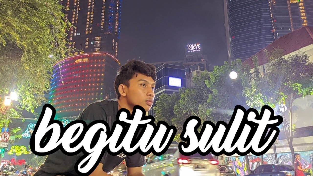 BEGITU SULIT LUPAKAN REYHAN ( Kamu ) - APALAGI KAMU BAIK THE JUNAS ...