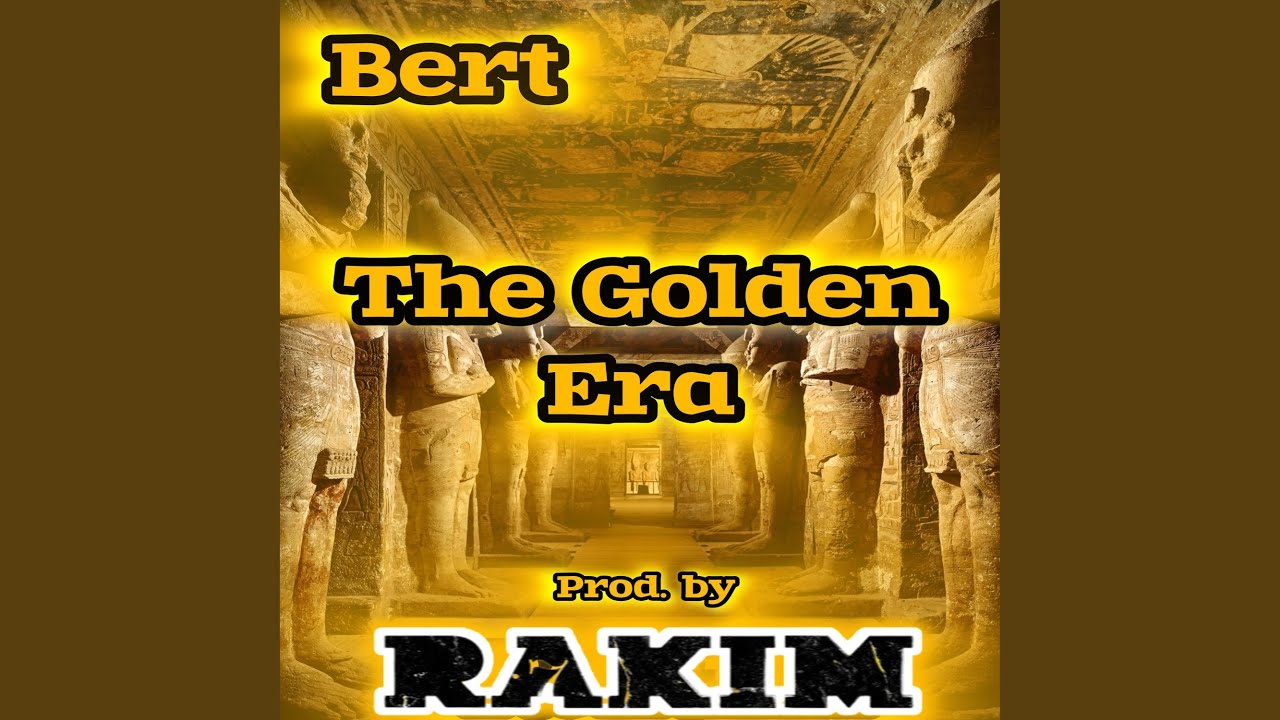 553 (feat. Rakim) - YouTube