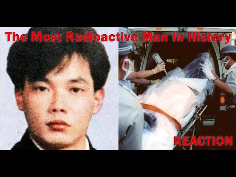 One Of The Most Painful Deaths Heard (The Most Radioactive Man In ...
