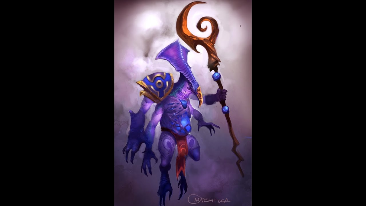 [WTF] Tempest Hon Thailand - YouTube