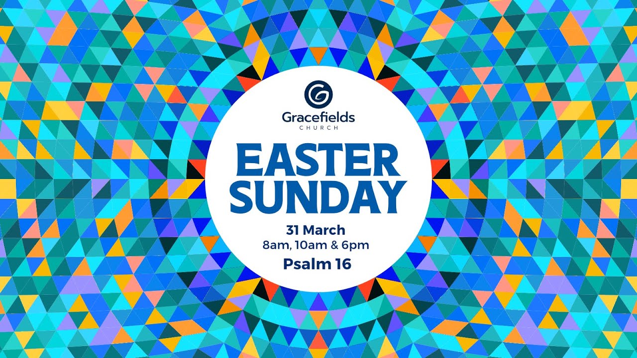 Easter Sunday | 31 March 2024 - YouTube