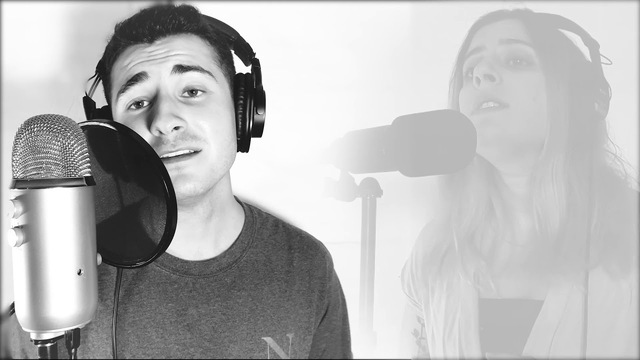 Lean On Me CAMD Graduation Video - YouTube