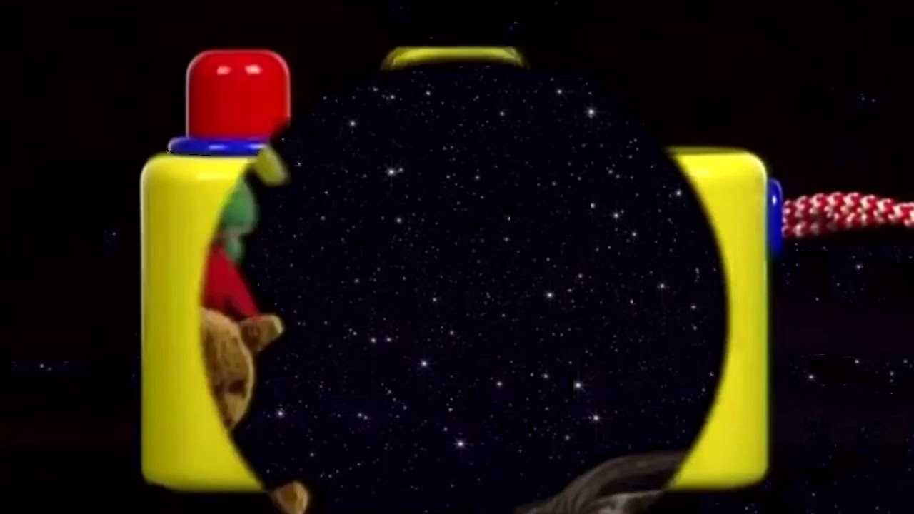 Baby Einstein dragon puppet goodnight credits - YouTube