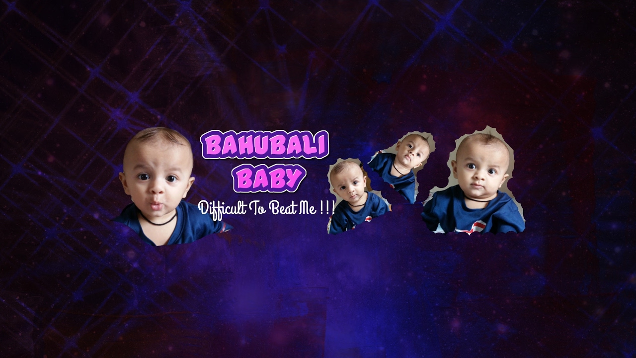 Bahubali Baby Live Stream - YouTube