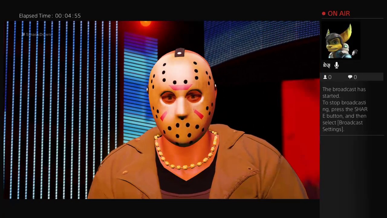 Jason civil war of death - YouTube