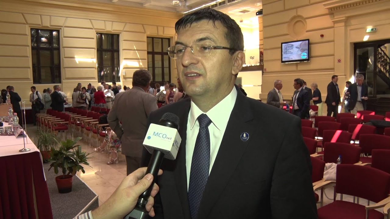 Domokos László interjú / 2014.07.17. - YouTube