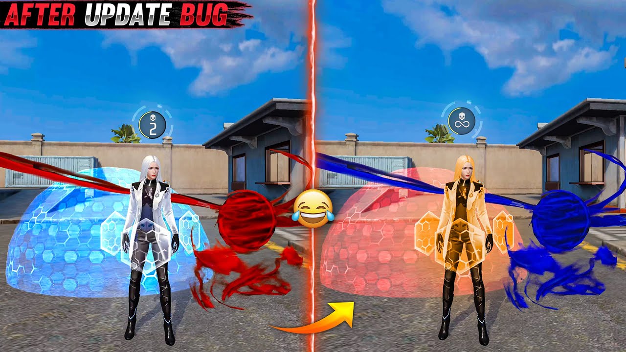 Top 10 Tips And Tricks for Free Fire | Training Ground Tips and Tricks ...