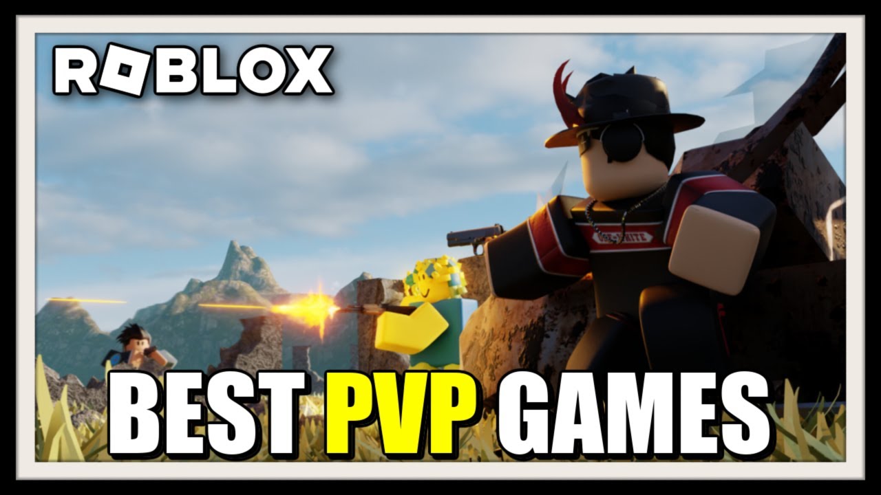 Live Roblox BEST *PVP* Games with SUBSCRIBERS! - YouTube