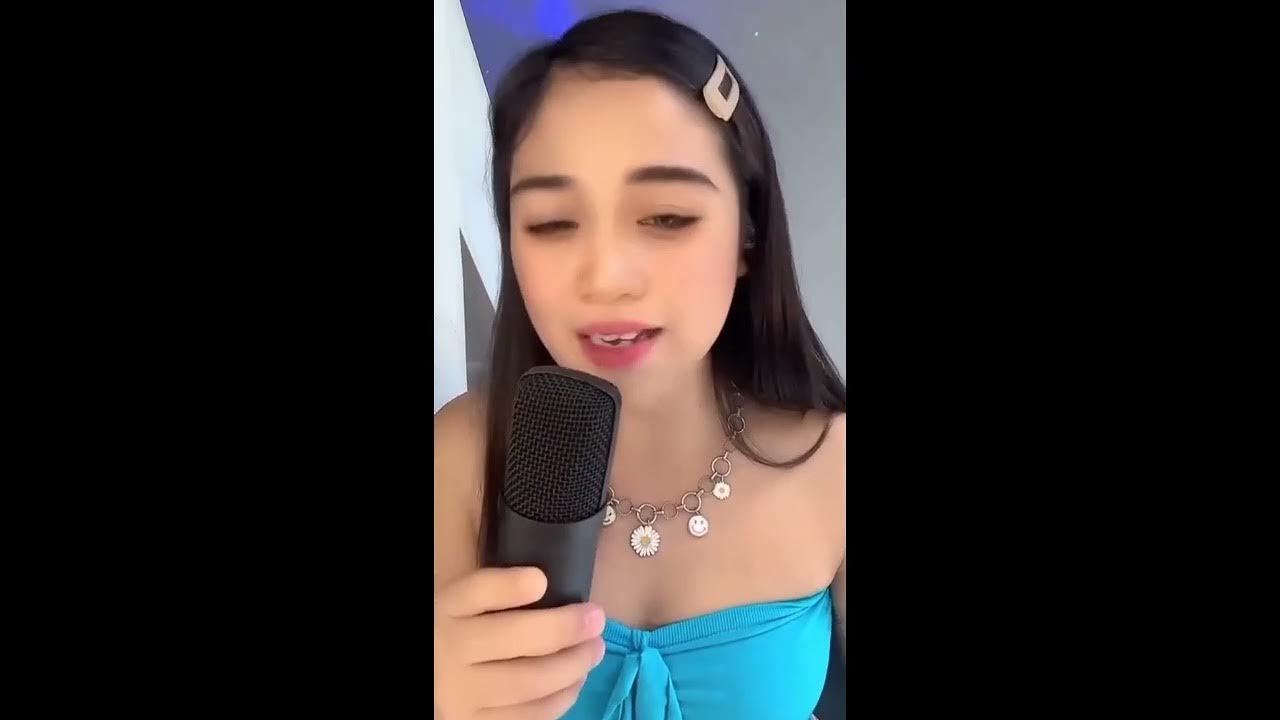 Pangarap Ko Ang Ibigin Ka || cover by LYKA ESTRELLA - YouTube