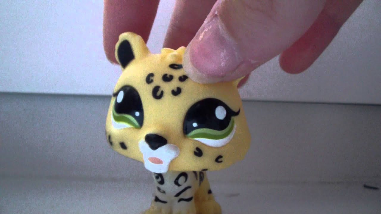 ♥ Lps Package 9 ♥ - YouTube