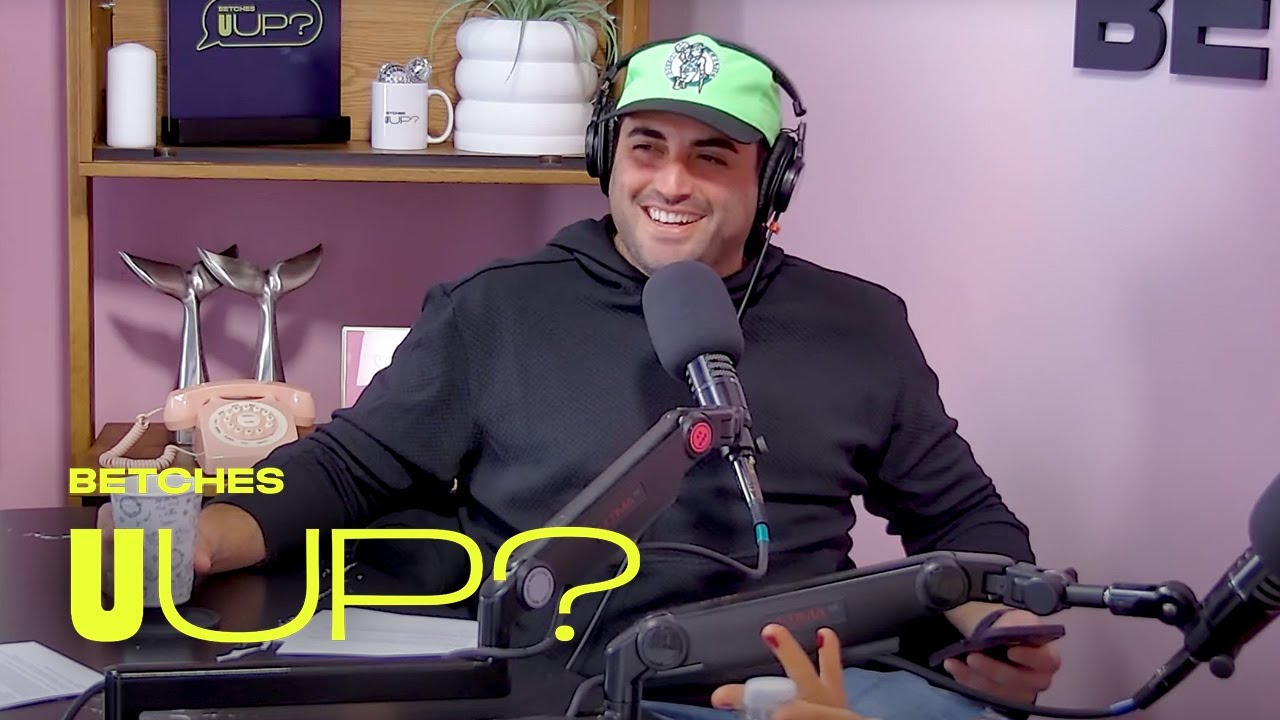 Who Won The Date With Jared? || U Up? Podcast || Ep. 511 - YouTube