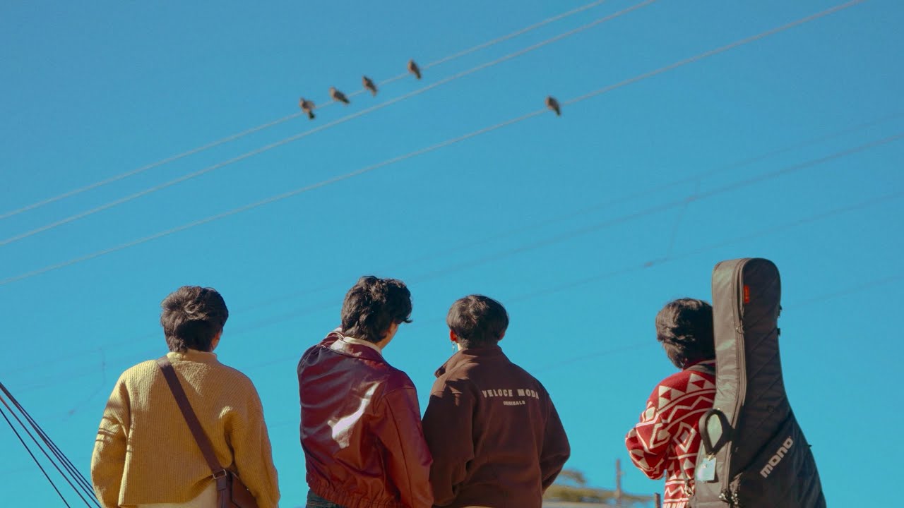 FIRST5 'You & I (Tere Saath)' Official MV - YouTube