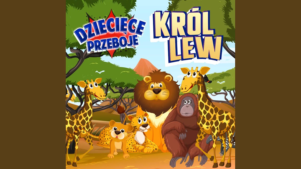 Król Lew - YouTube Music
