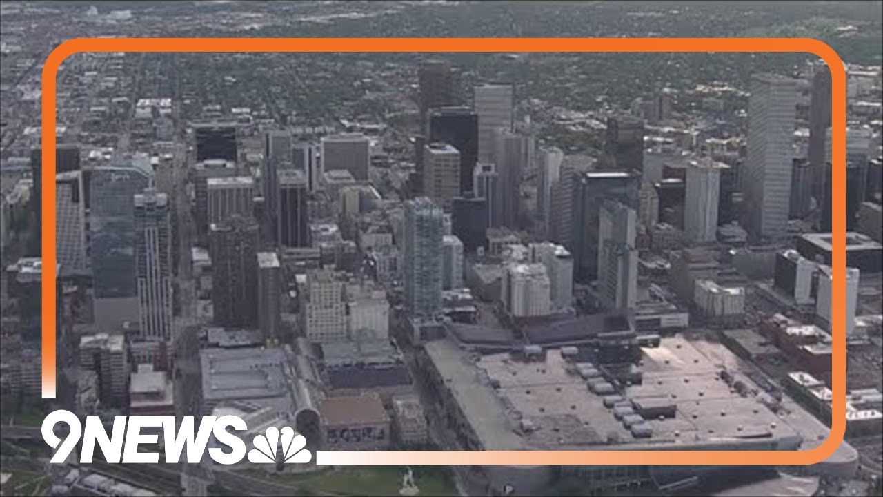 Rotating closures of DMV offices in Denver start Monday - YouTube