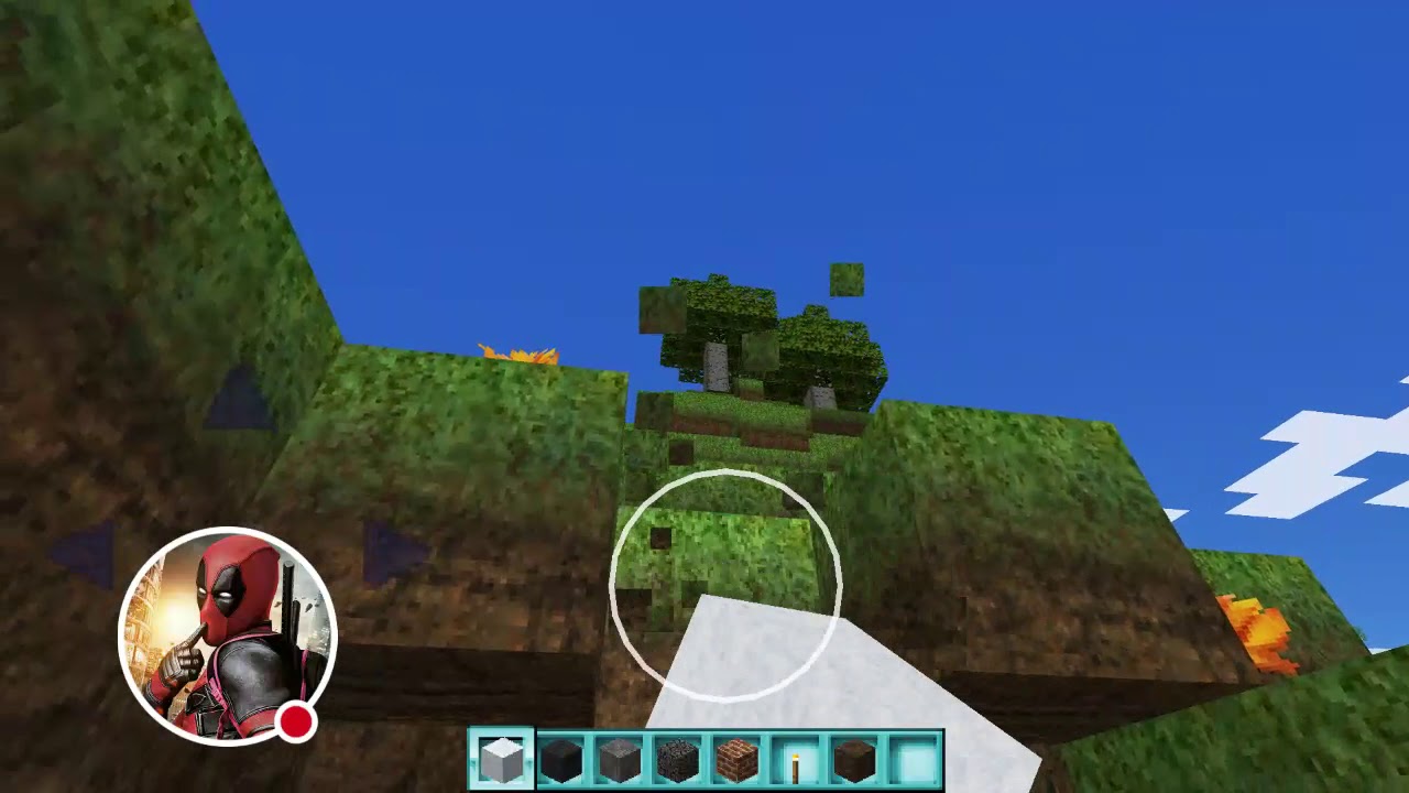 My Active Craft: Explore Stream ep 1 - YouTube