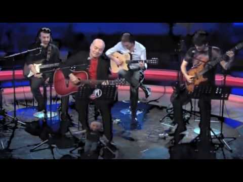 Kuklalar - Vedat Sakman (Ömer Hayyam Rubaisi)