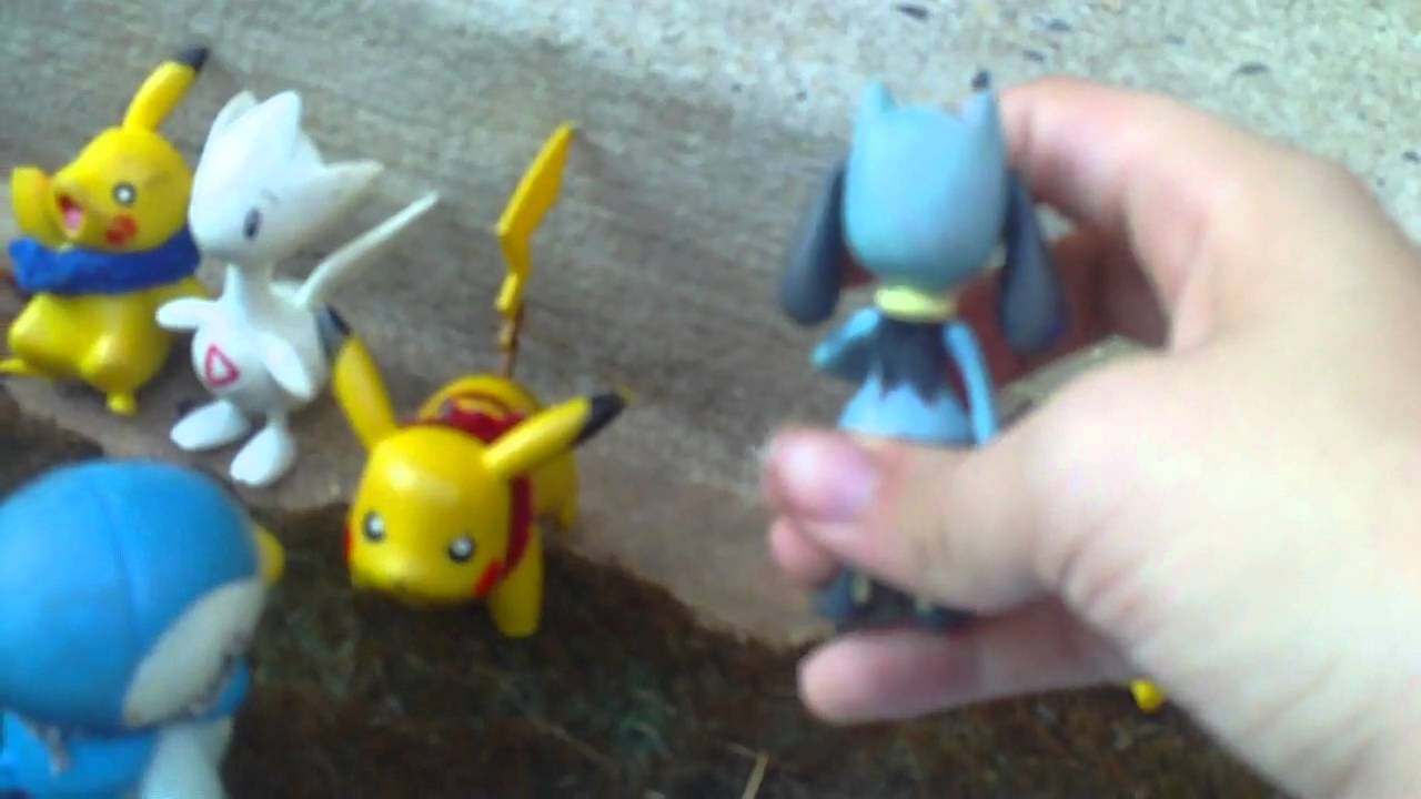 PMD: Explorers of Light episode 10 part 1 - YouTube