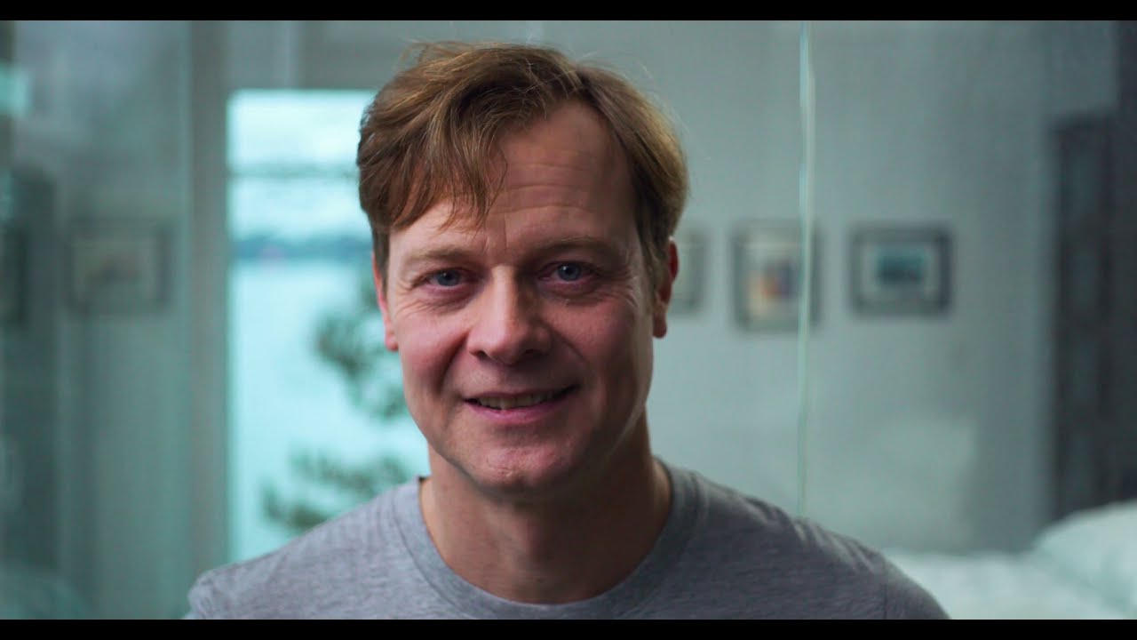 Back to Being You. GeloMyrtol Commercial Directors Cut. - YouTube