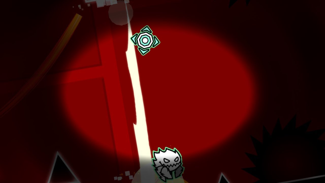 INSANE DEMON LAYOUT: "Third Trumpet" - [Geometry Dash] [SHOWCASE] - YouTube