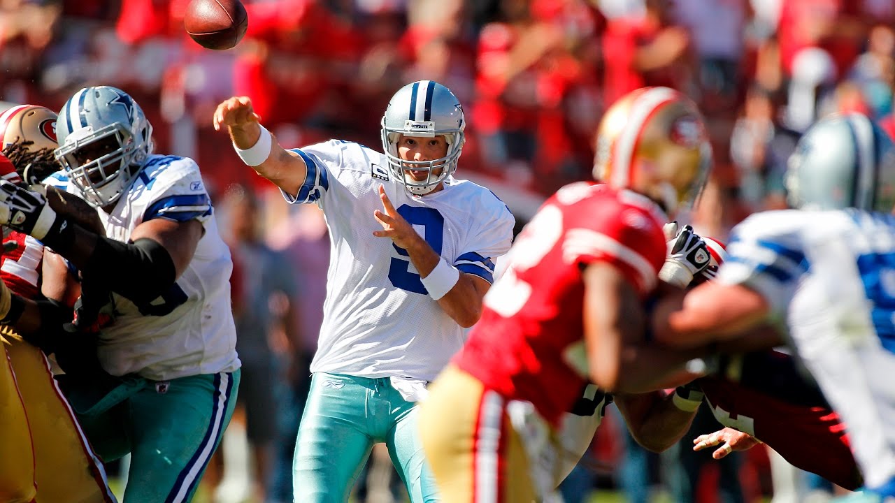 5 NFL Athletes Playing Through Injuries | Time2Football - YouTube