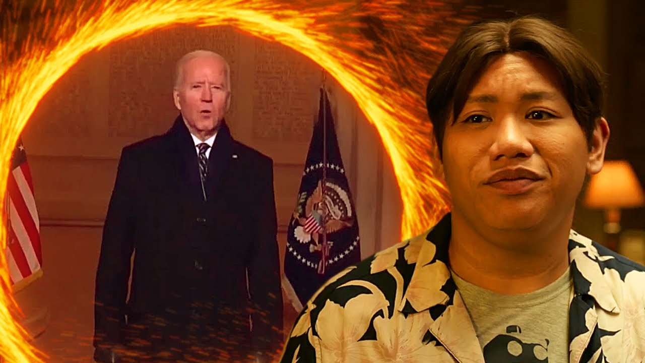 It's Just Some Random Guy - YouTube