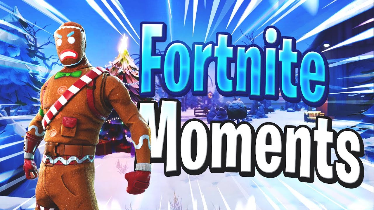 Captain Ling Ling| Fortnite moments| ep.2 - YouTube